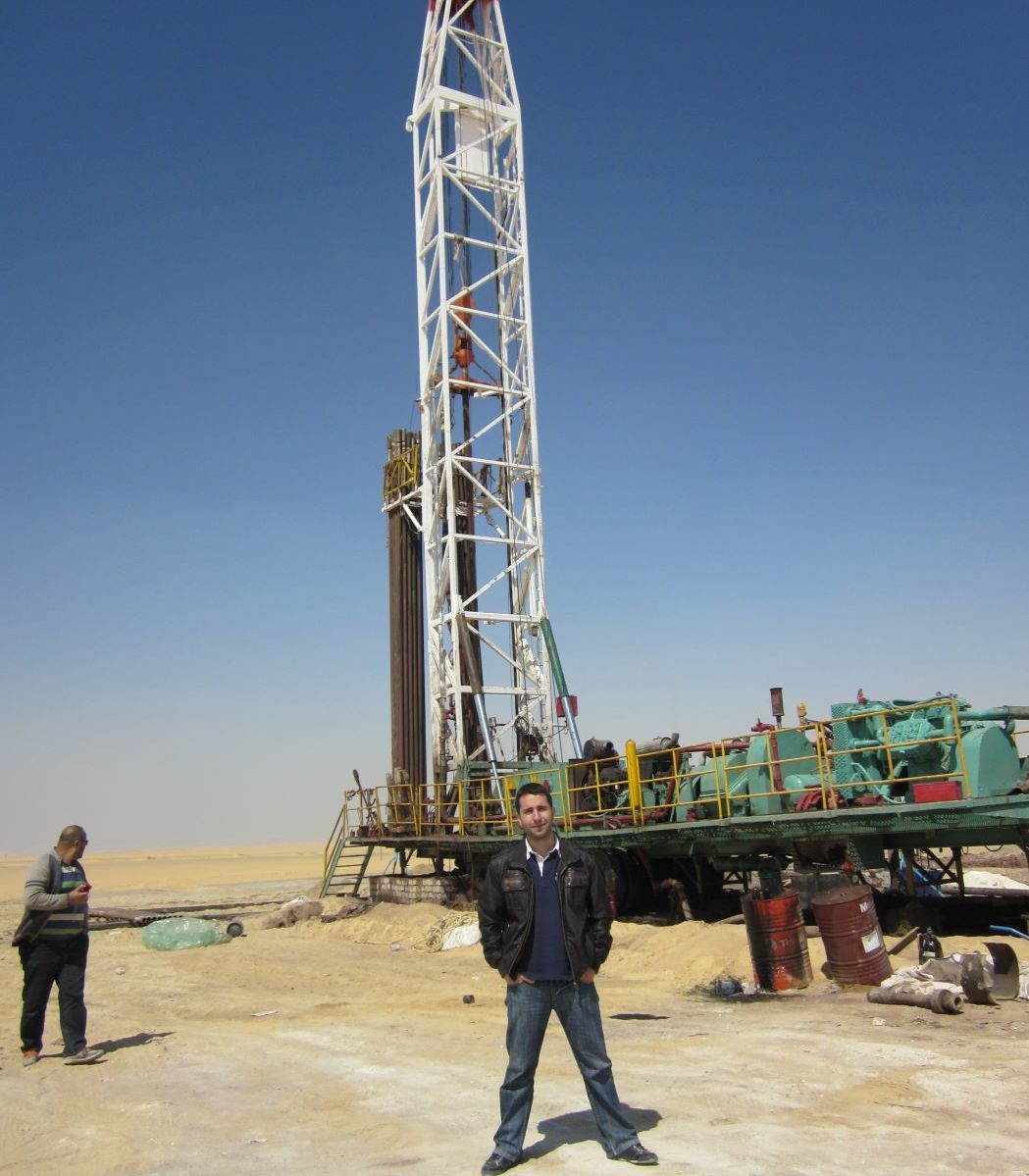 Supervisión de operaciones: un servicio de confianza - JMRB